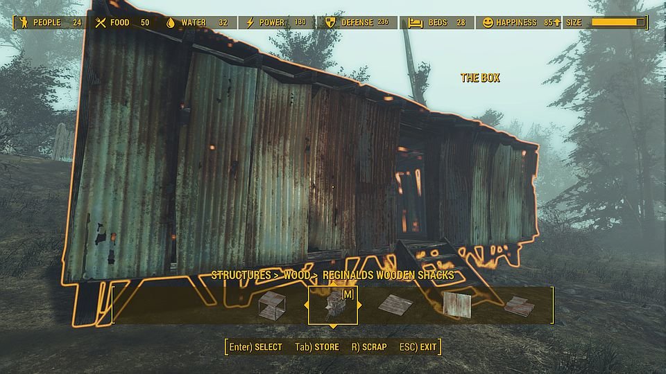 Reginald's PreFab ShackFest! - Dev Diary (Daily Alpha Release ...