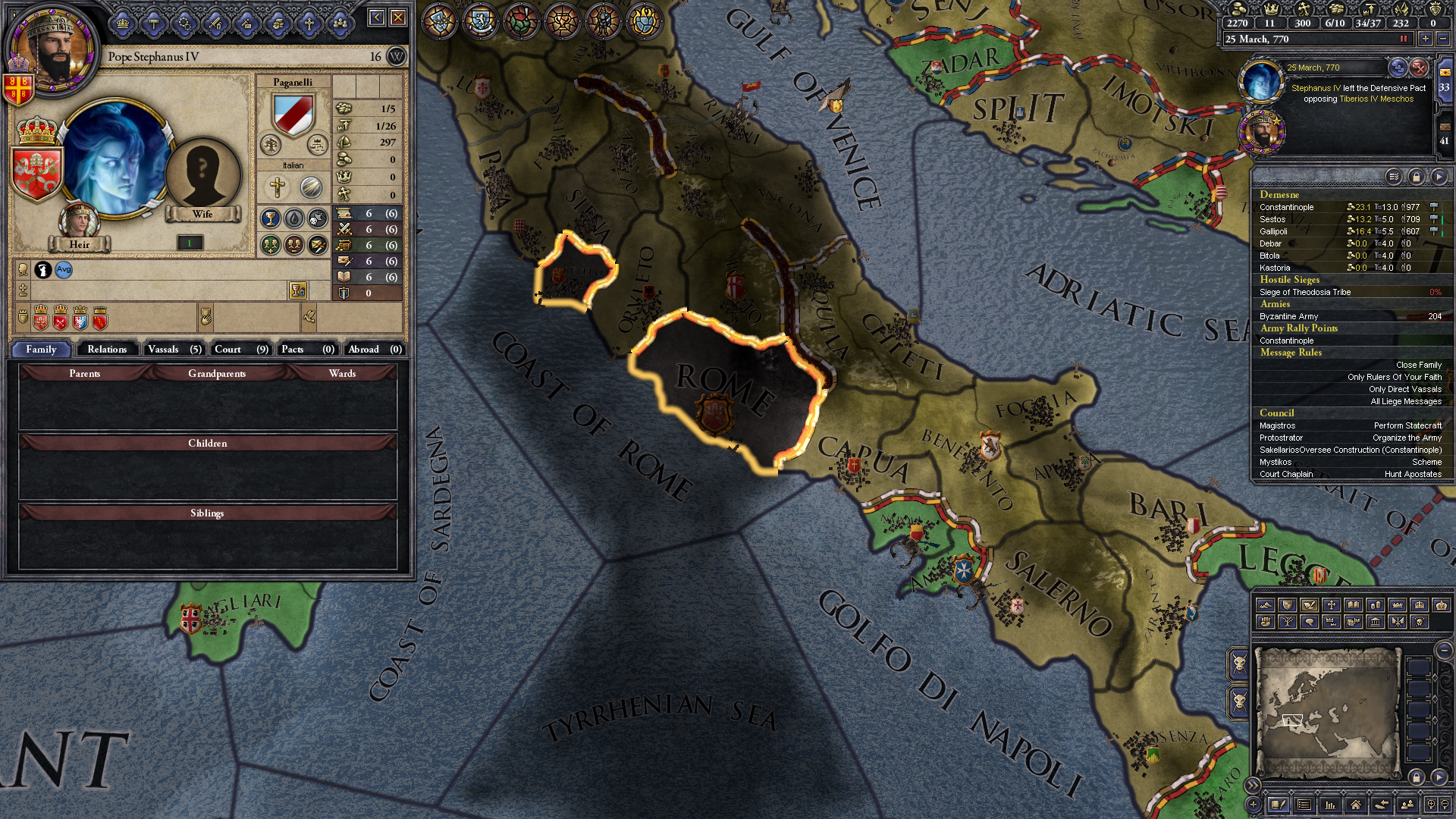 [mod] [CK2] Luxuria Fantasia - Updated: 23AUG20 - Page 38 - Crusader ...