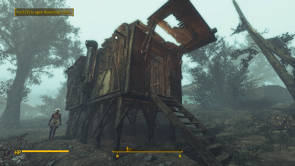 Reginald's PreFab ShackFest! - Dev Diary (Daily Alpha Release ...