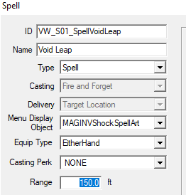 Some papyrus Script usage related questions - Skyrim Technical Support ...