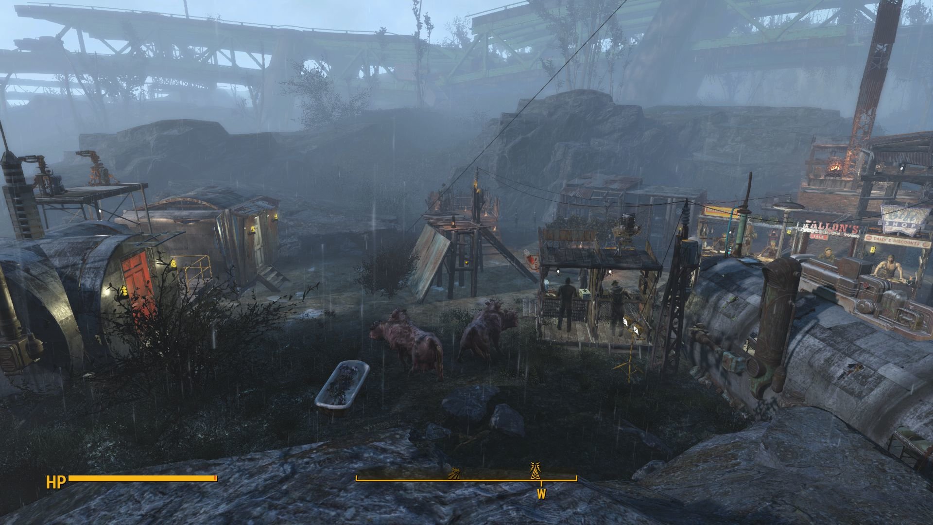 Fallout 4 Screenshot Thread - Page 10 - Fallout 4 General Discussion ...