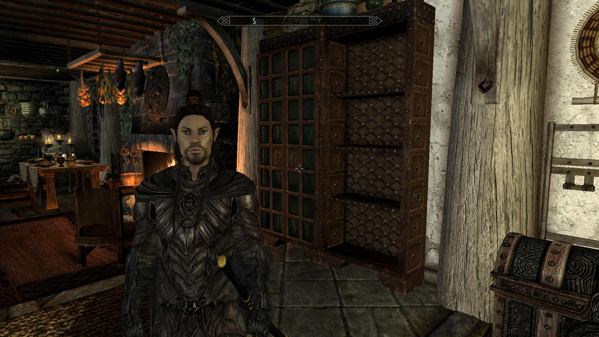 ENB question - Skyrim Technical Support - LoversLab