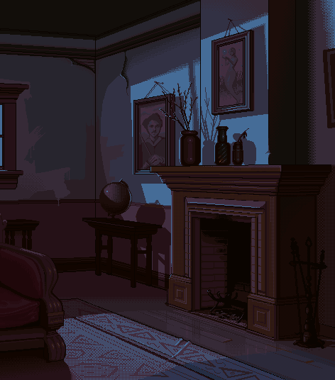Aurelia A High Quality Pixel Art Adult Video Game In The Making Page 3 Adult Gaming