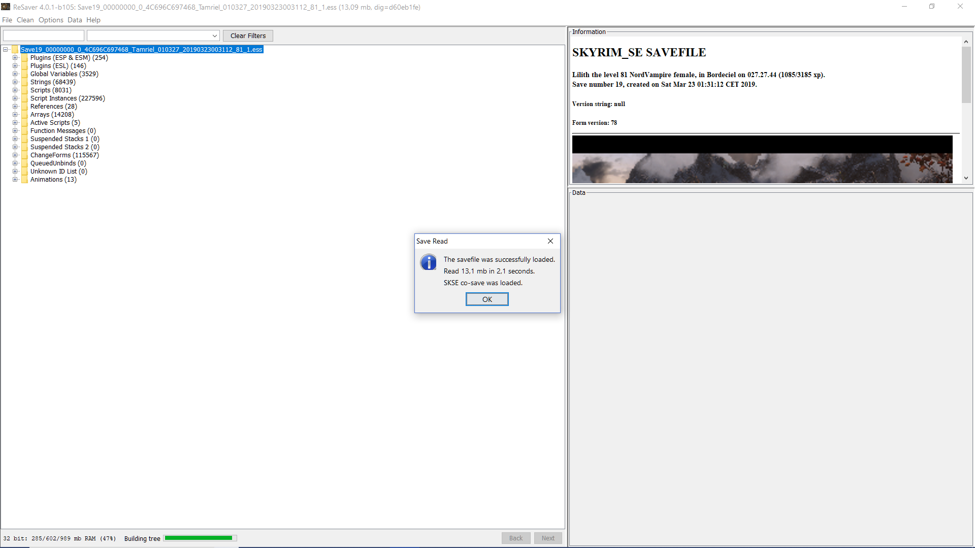 Help With Papyrus For Sse Technical Support Skyrim Special Edition 4439