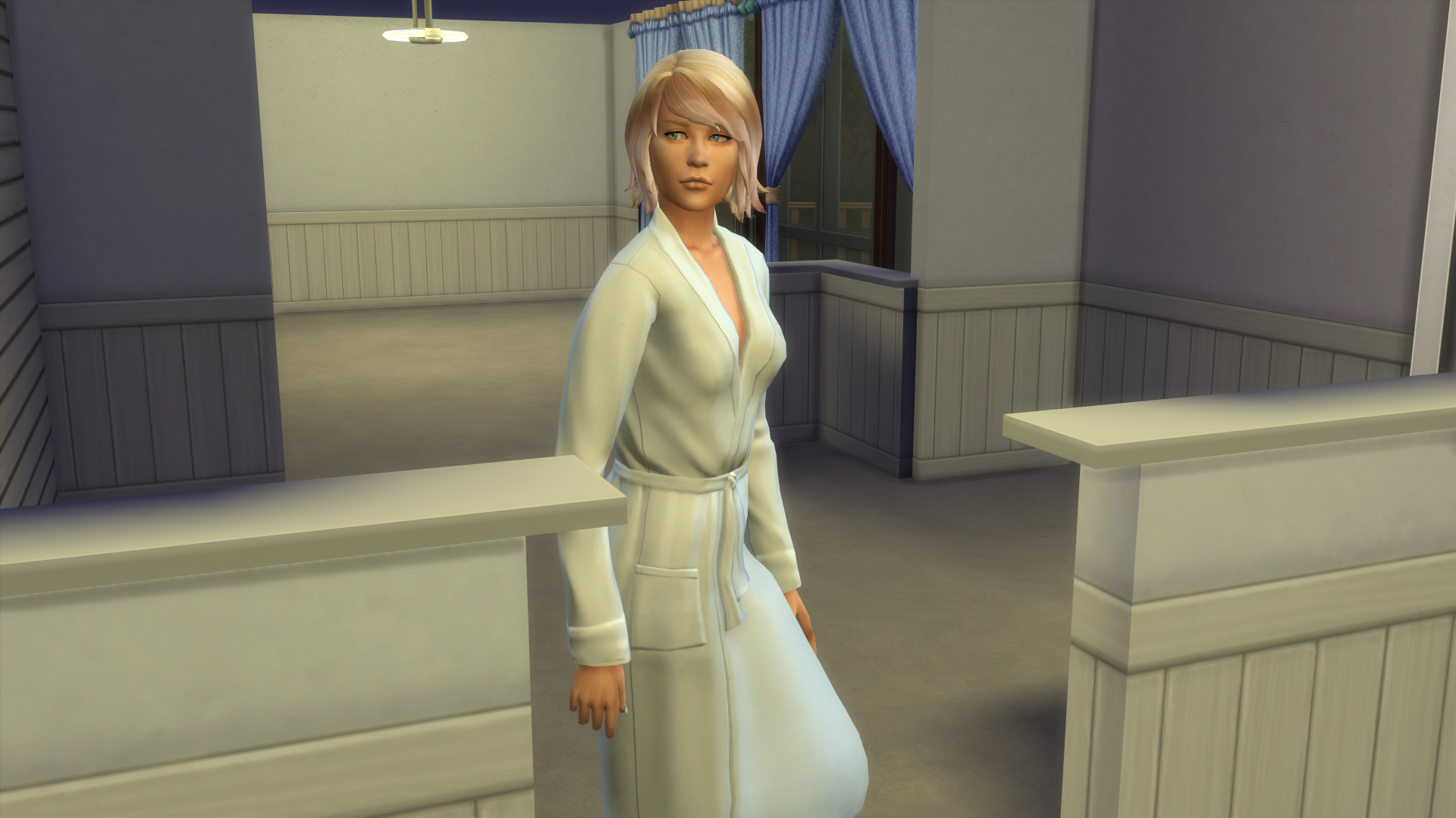 The sims 4 serial killer - theposhmudcrab's blog - LoversLab