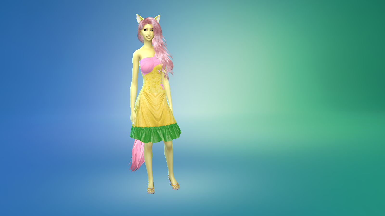 saccharide's - My Little Ponies - Family with custom MLP packages ...