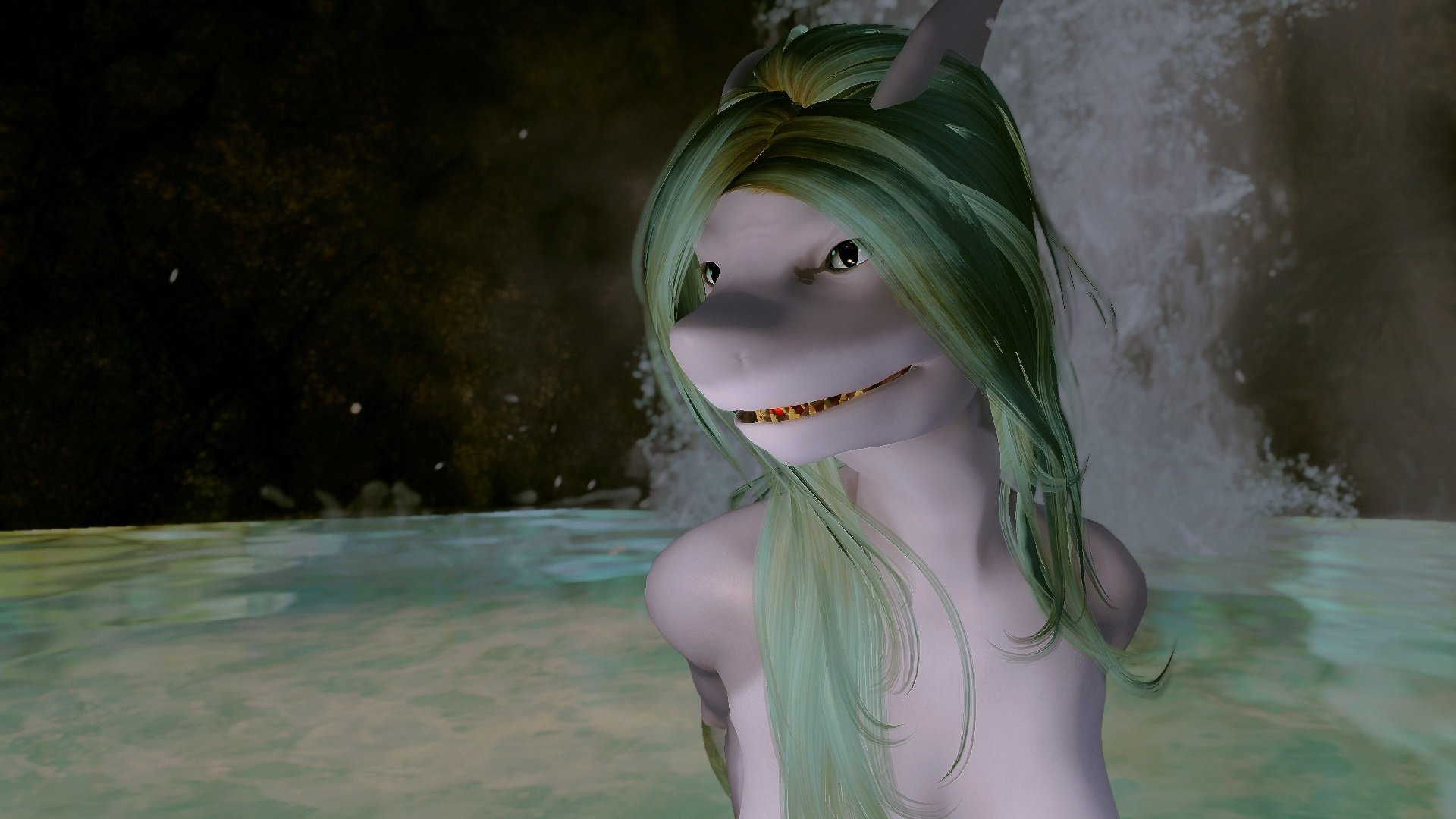 Race Mod Projects Page 13 Skyrim Adult Mods Loverslab