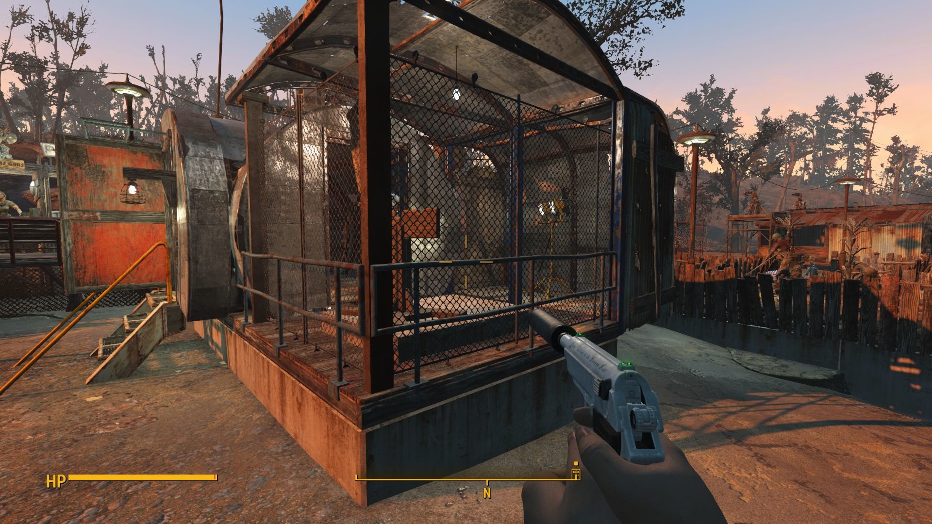 Reginald's PreFab SchackFest! - Page 2 - Downloads - Fallout 4 Non ...