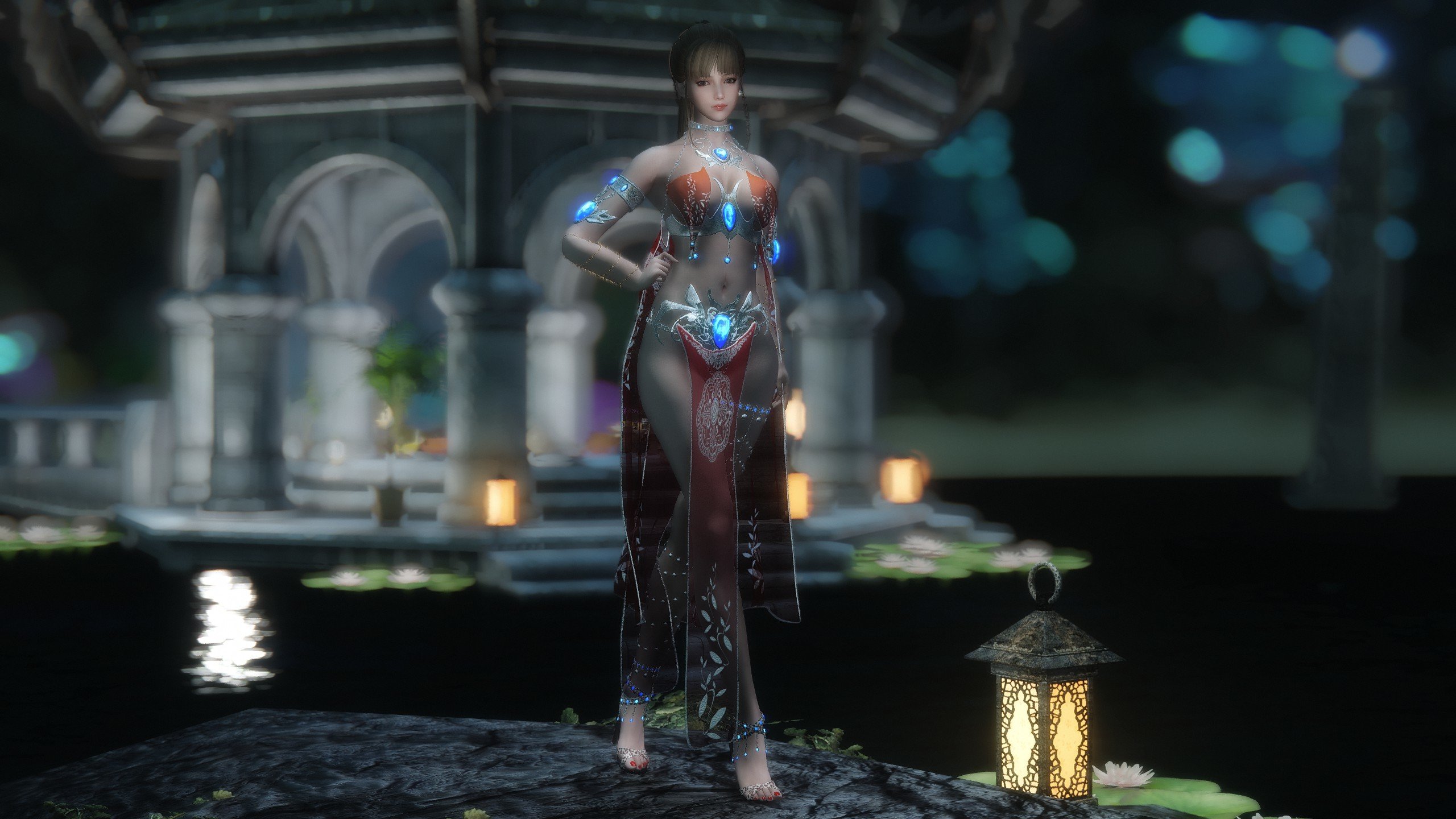 Looking For This Armor Request And Find Skyrim Non Adult Mods Loverslab 8162