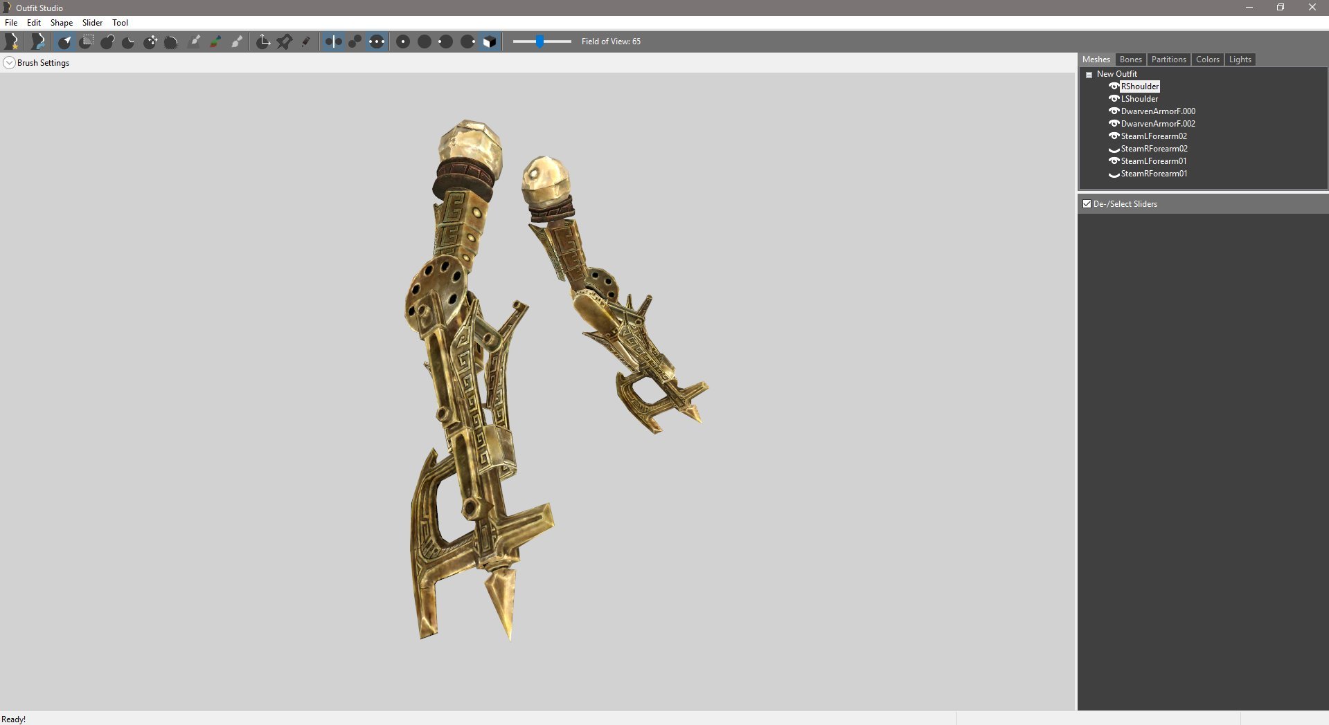 Salacious Intent - AVSmod - LoversLab