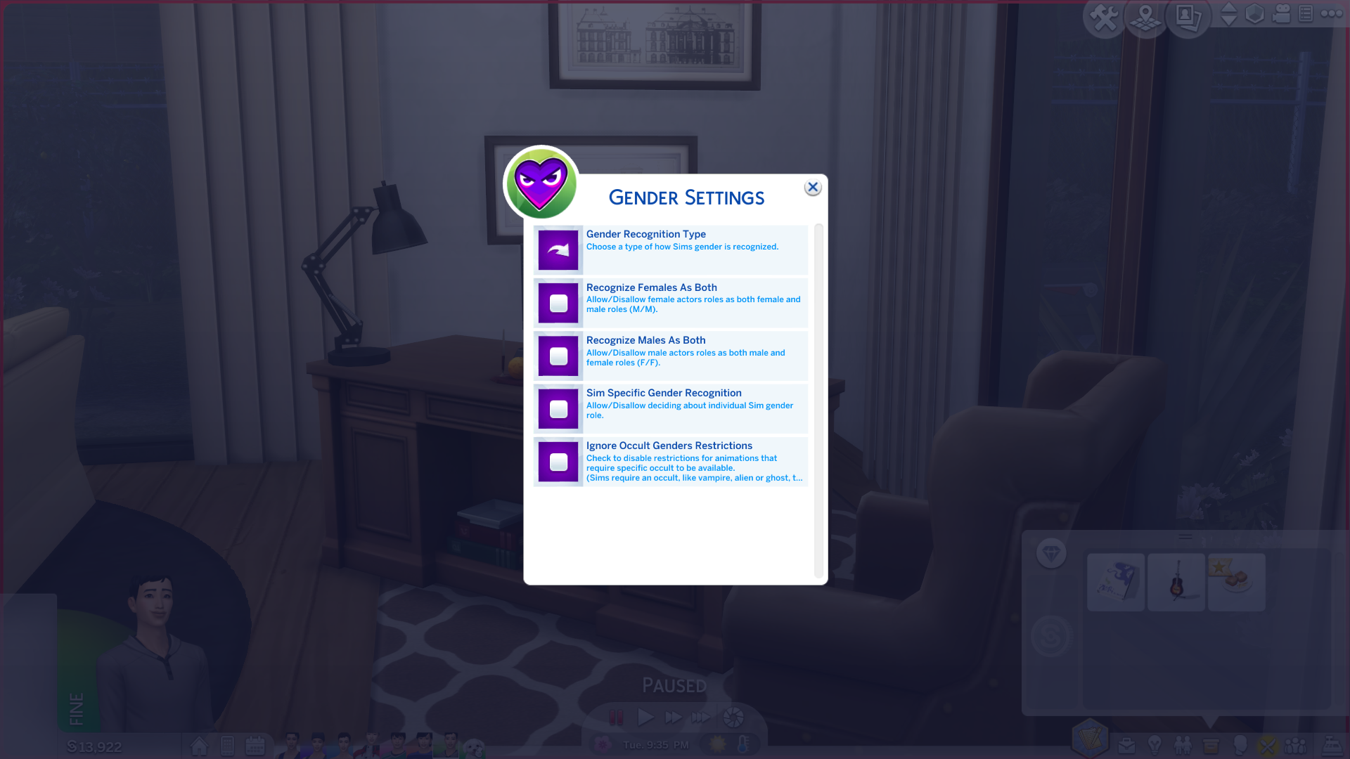 WickedWhims v180c [2024-07-15] - Page 535 - Downloads - WickedWhims ...