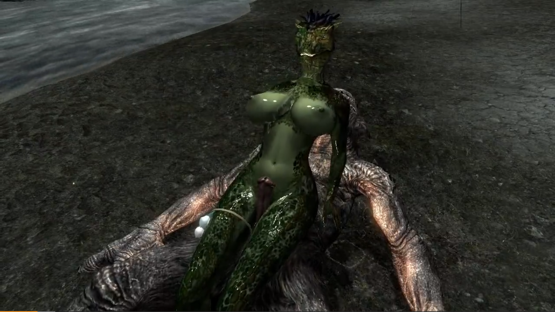 Anybody Know How They Got There Char To Look Like This Request And Find Skyrim Adult And Sex 