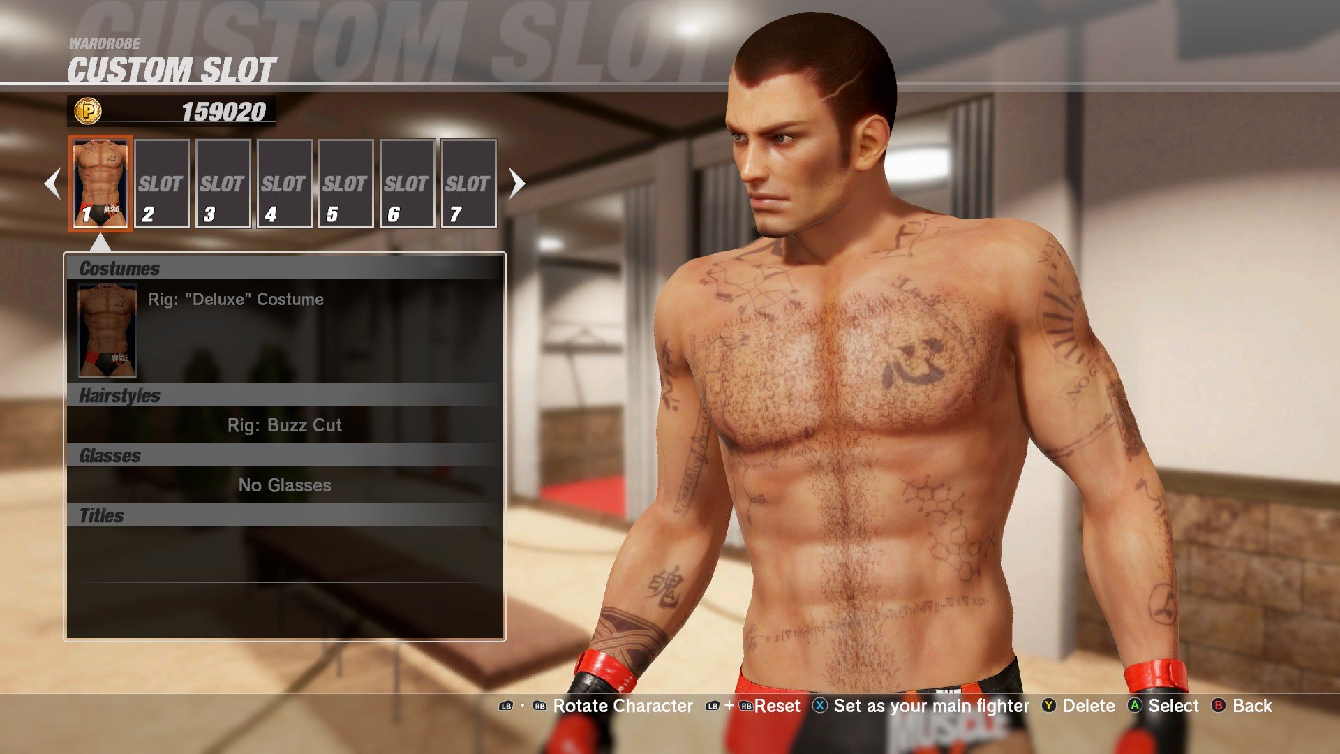 Dead Or Alive 6 Modding Thread And Discussion Page 27 Dead Or Alive 6 Loverslab