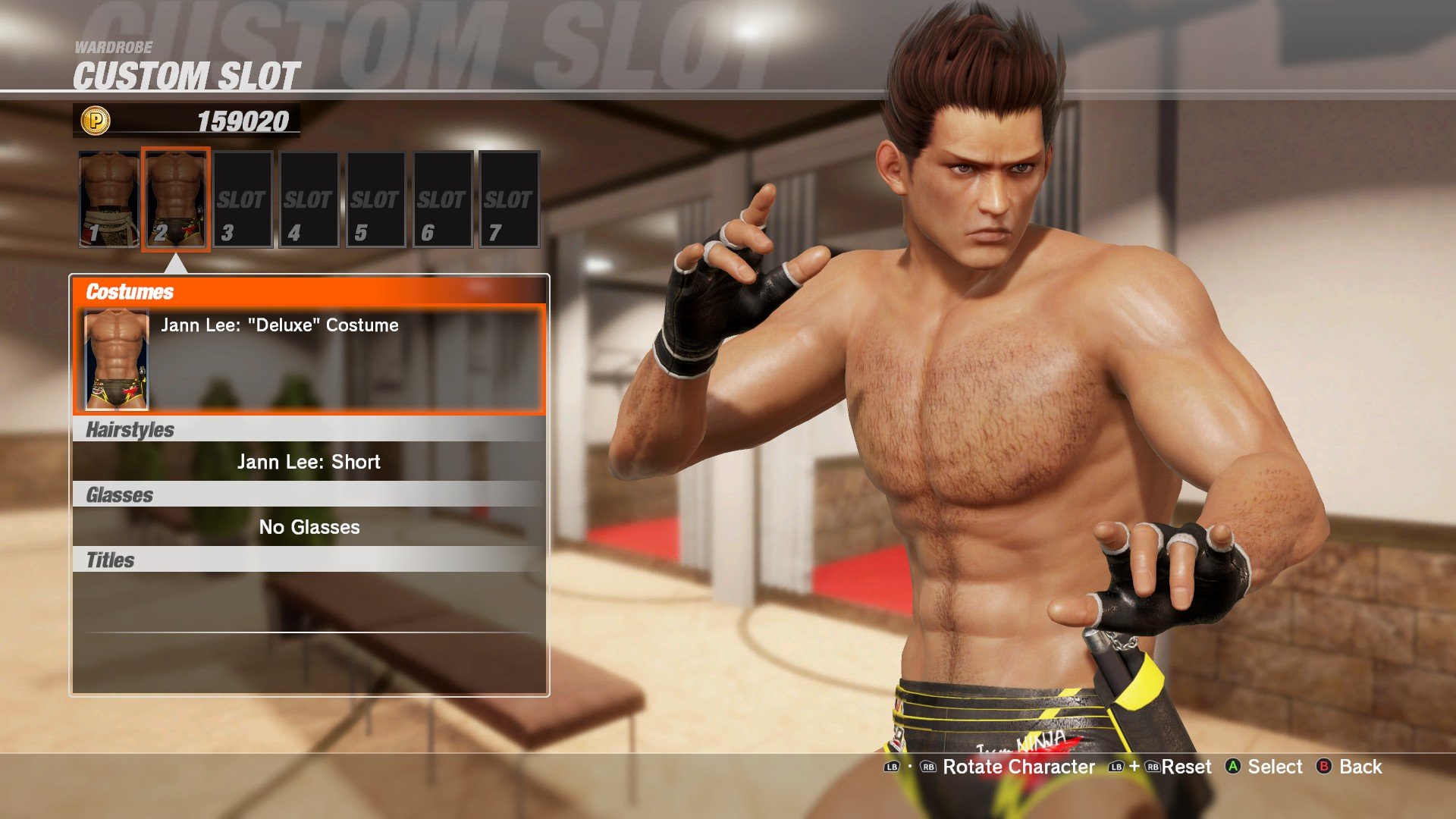 Dead Or Alive 6 Modding Thread And Discussion Page 29 Dead Or Alive 6 Loverslab
