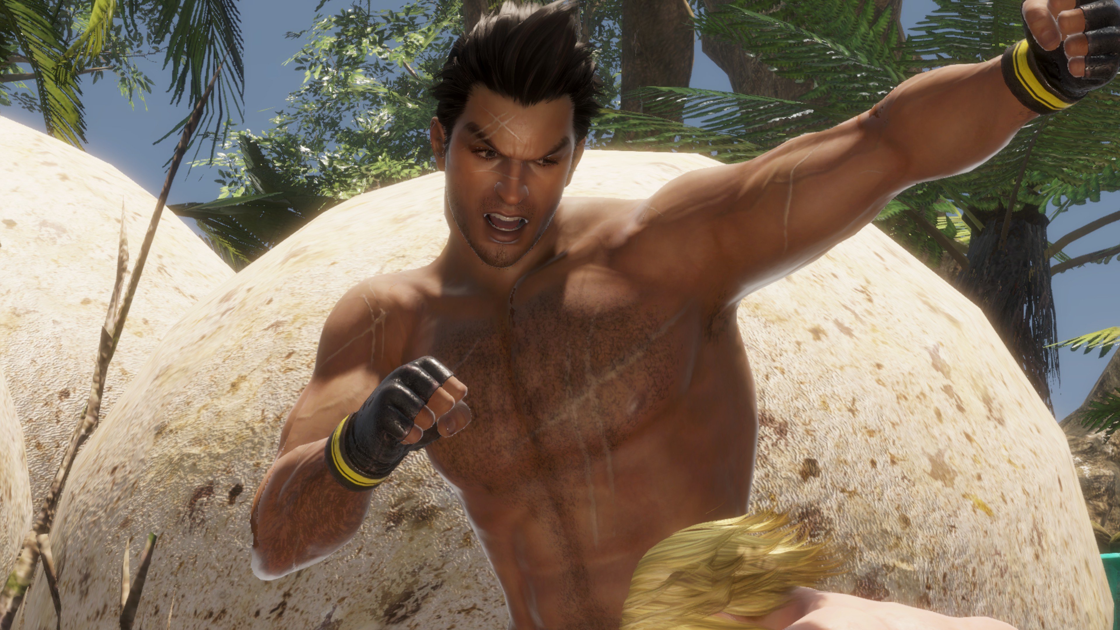 Dead Or Alive 6 Modding Thread And Discussion Page 27 Dead Or 7694