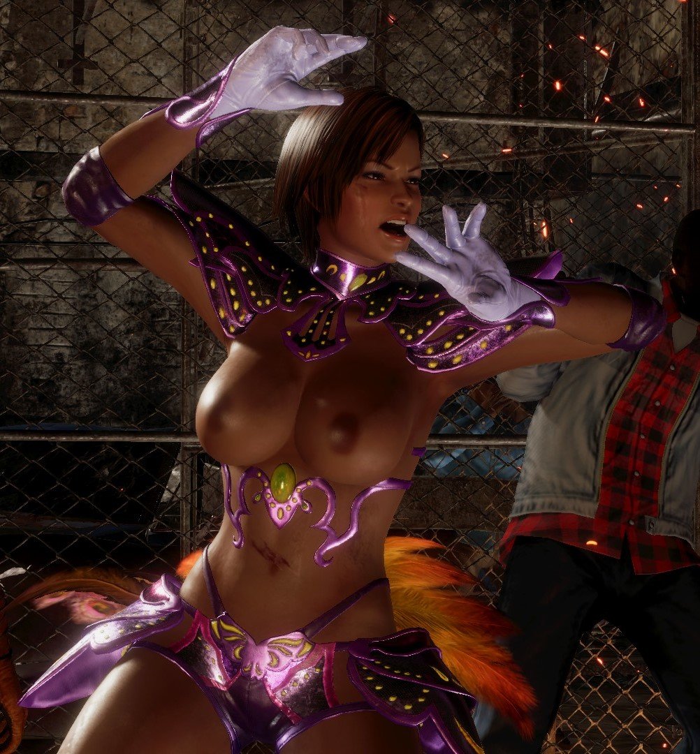 Dead Or Alive 6 Modding Thread And Discussion Page 33 Dead Or Alive 6 Loverslab 