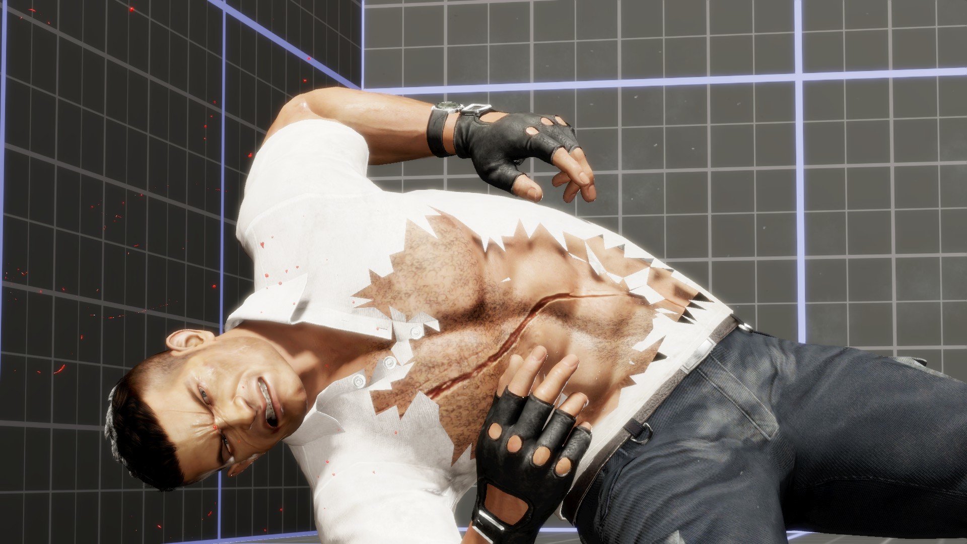 Dead Or Alive 6 Modding Thread And Discussion Page 35 Dead Or Alive 6 Loverslab