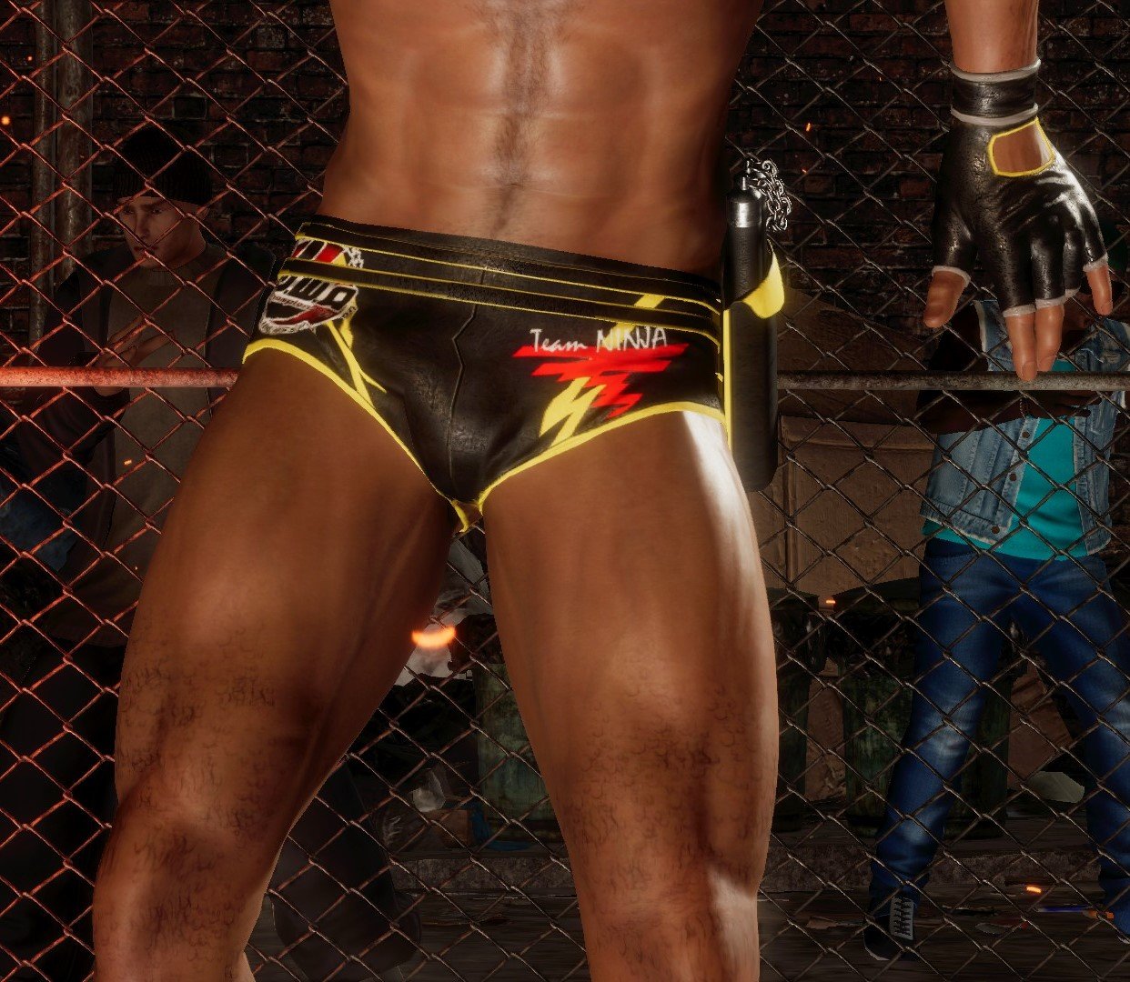 Dead Or Alive 6 Modding Thread And Discussion Page 35 Dead Or