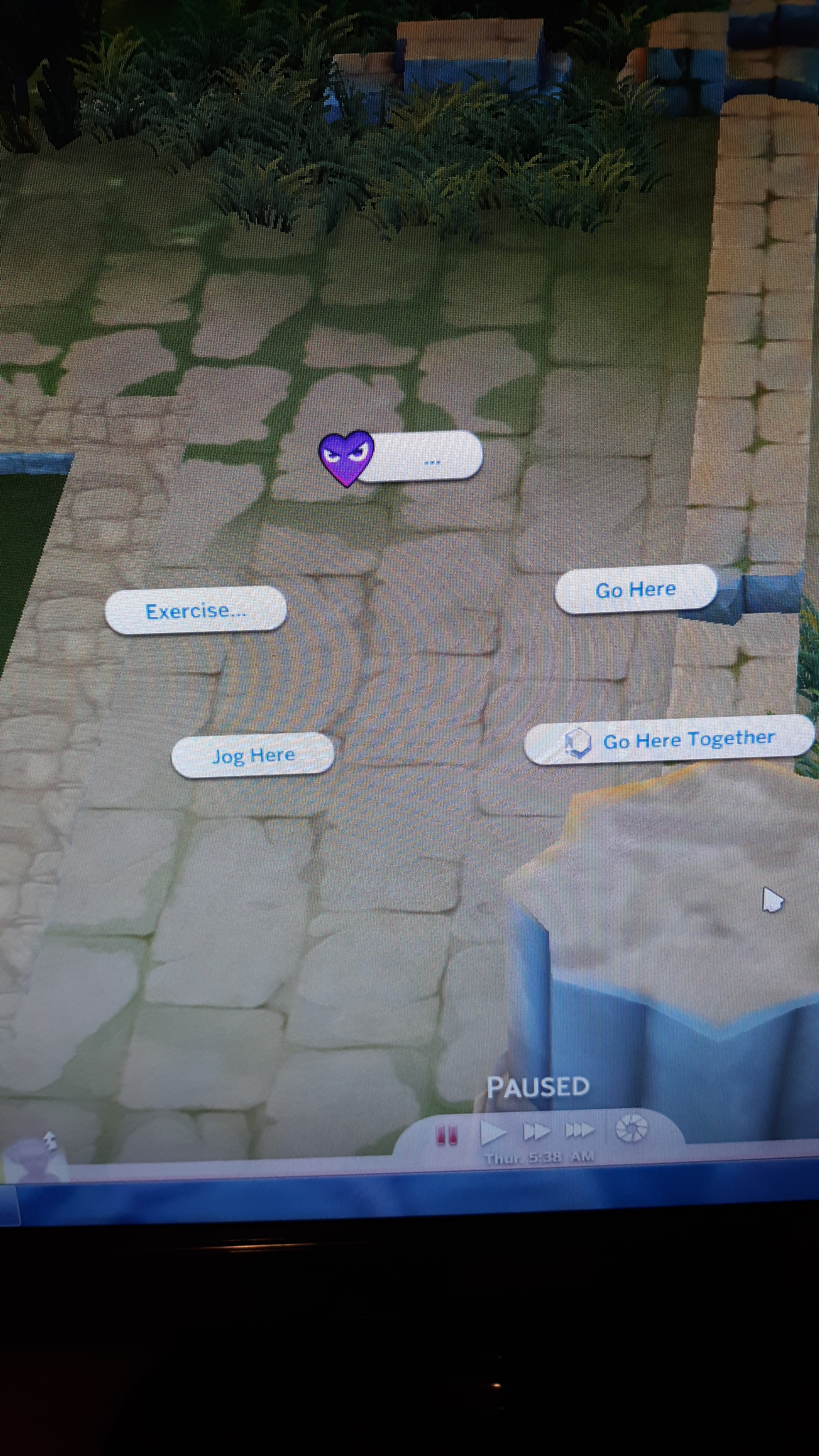 Wicked Whims Not Showing Commands Technical Support Wickedwhims Loverslab