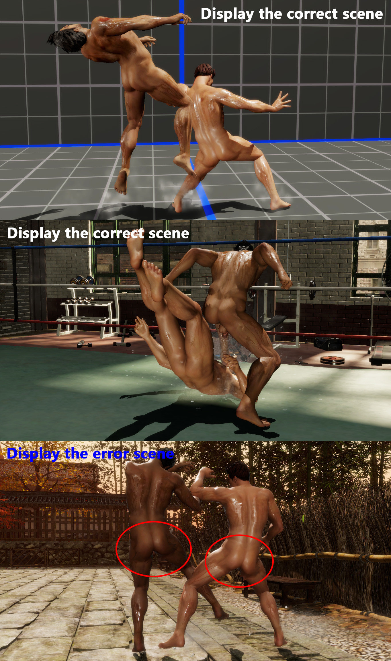 Dead Or Alive 6 Modding Thread And Discussion Page 35 Dead Or Alive 6 Loverslab