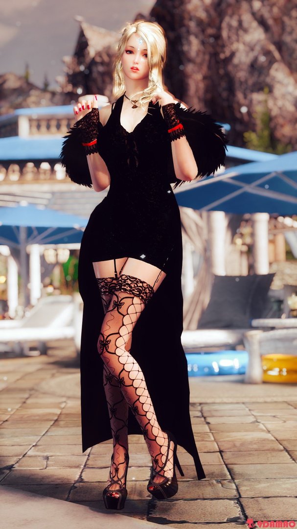 Looking For These Stockings Request And Find Skyrim Adult And Sex Mods Loverslab