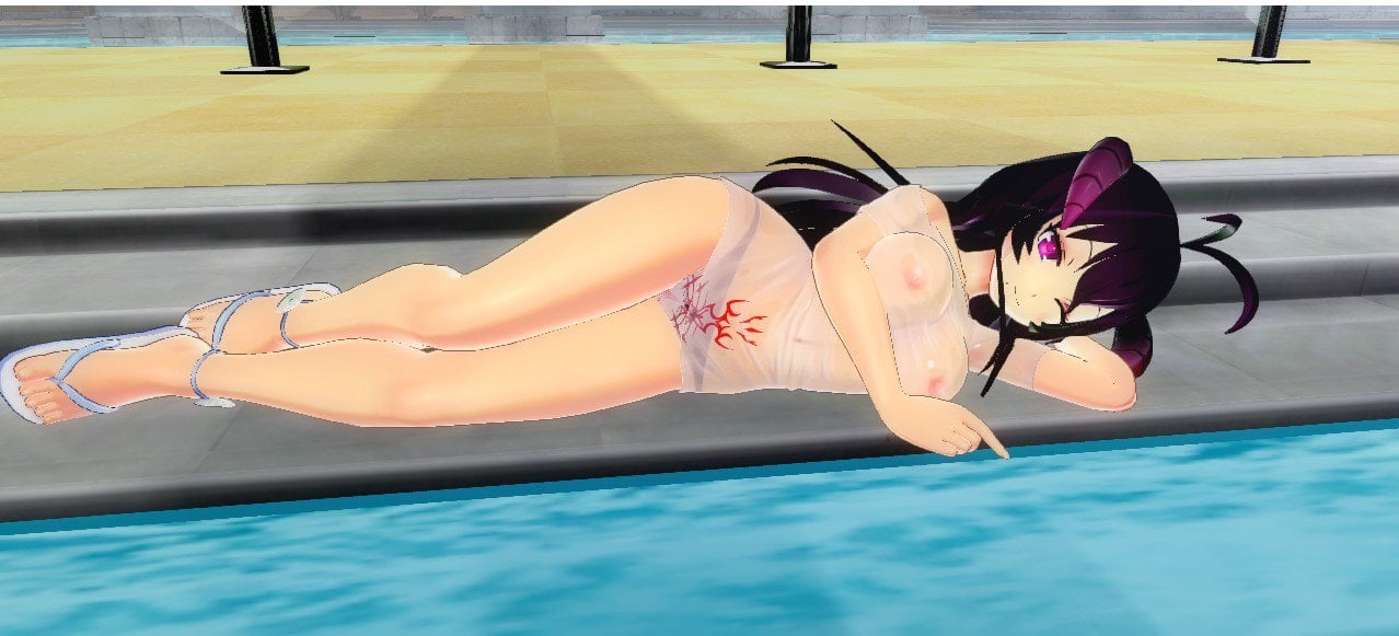 Senran Kagura Burst Renewal Modding Page 15 Adult Gaming Loverslab