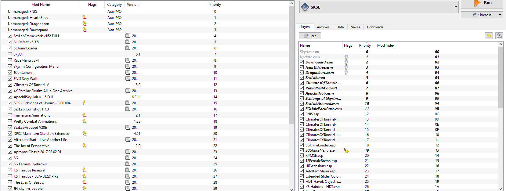 Need serious help with NPC 85 - Skyrim Technical Support - LoversLab