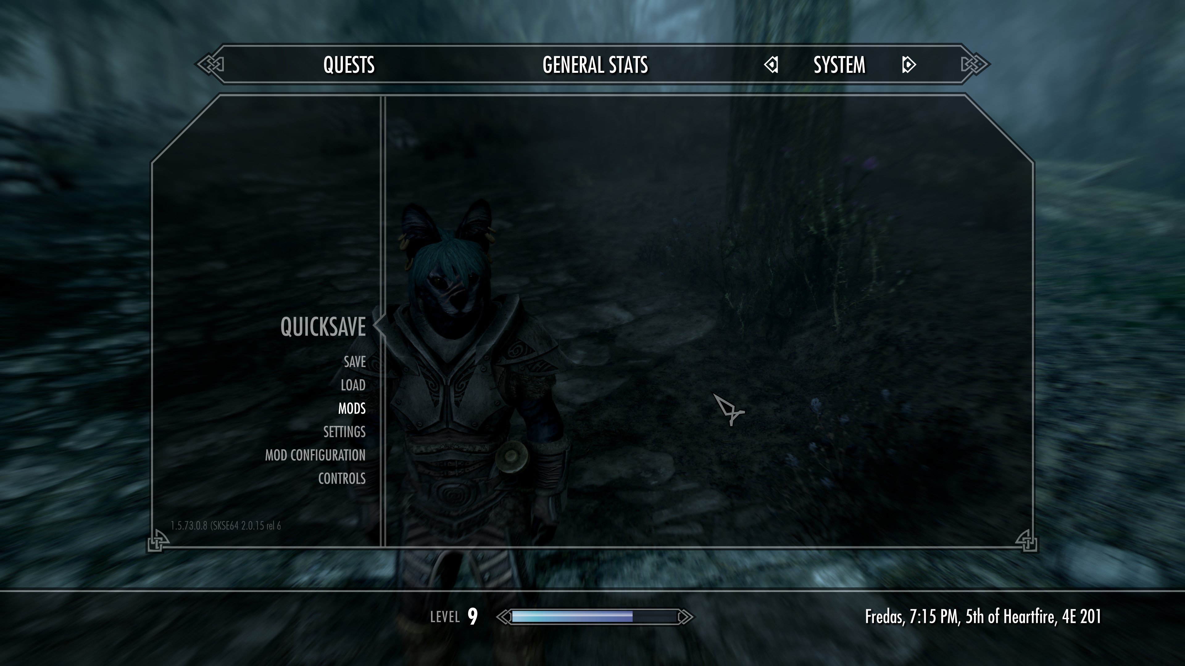 Pussycats Stand Alone Khajiit Followers Page 3 Downloads Skyrim Adult And Sex Mods Loverslab