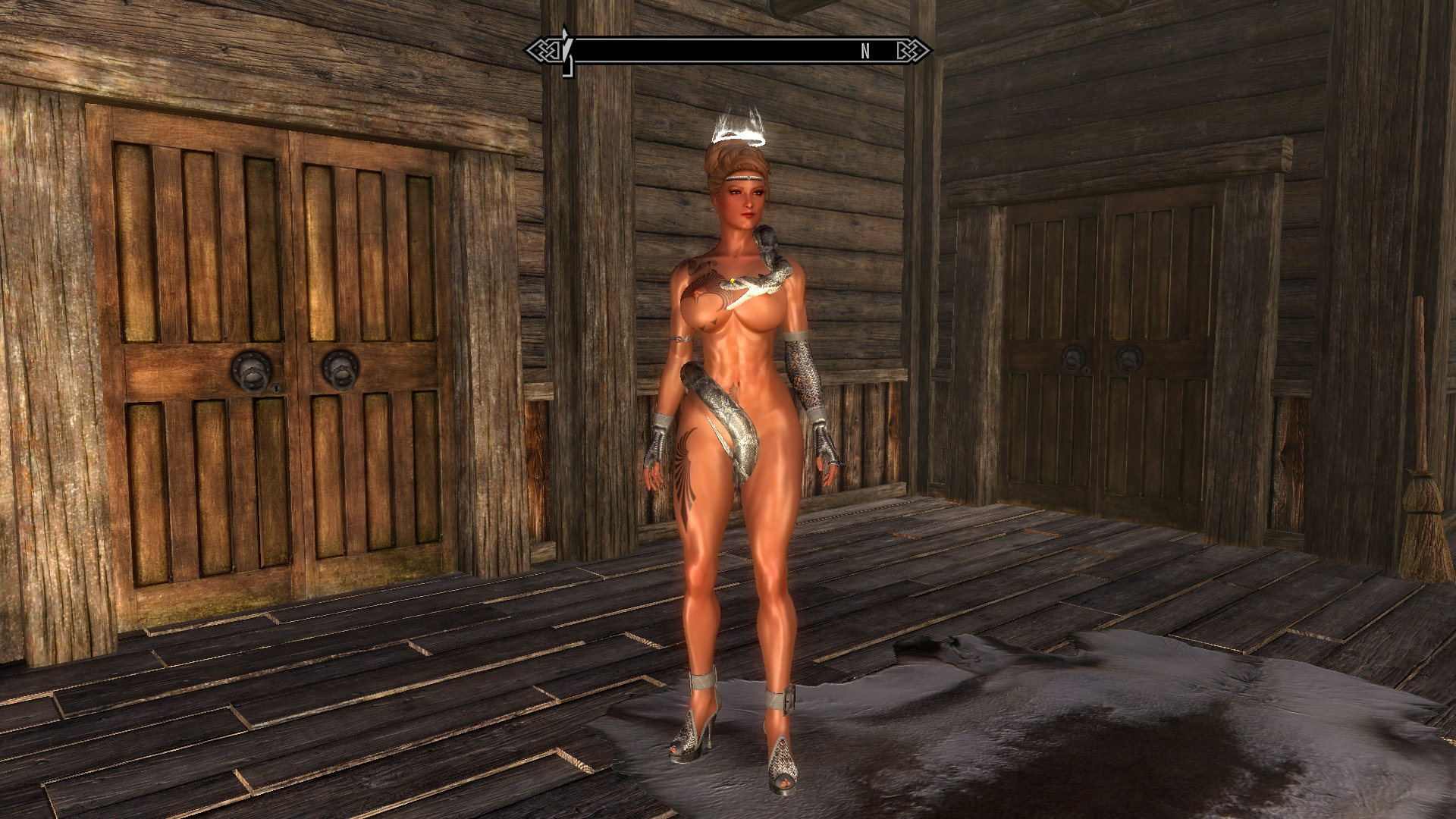 Python Suit Downloads Skyrim Adult And Sex Mods Loverslab