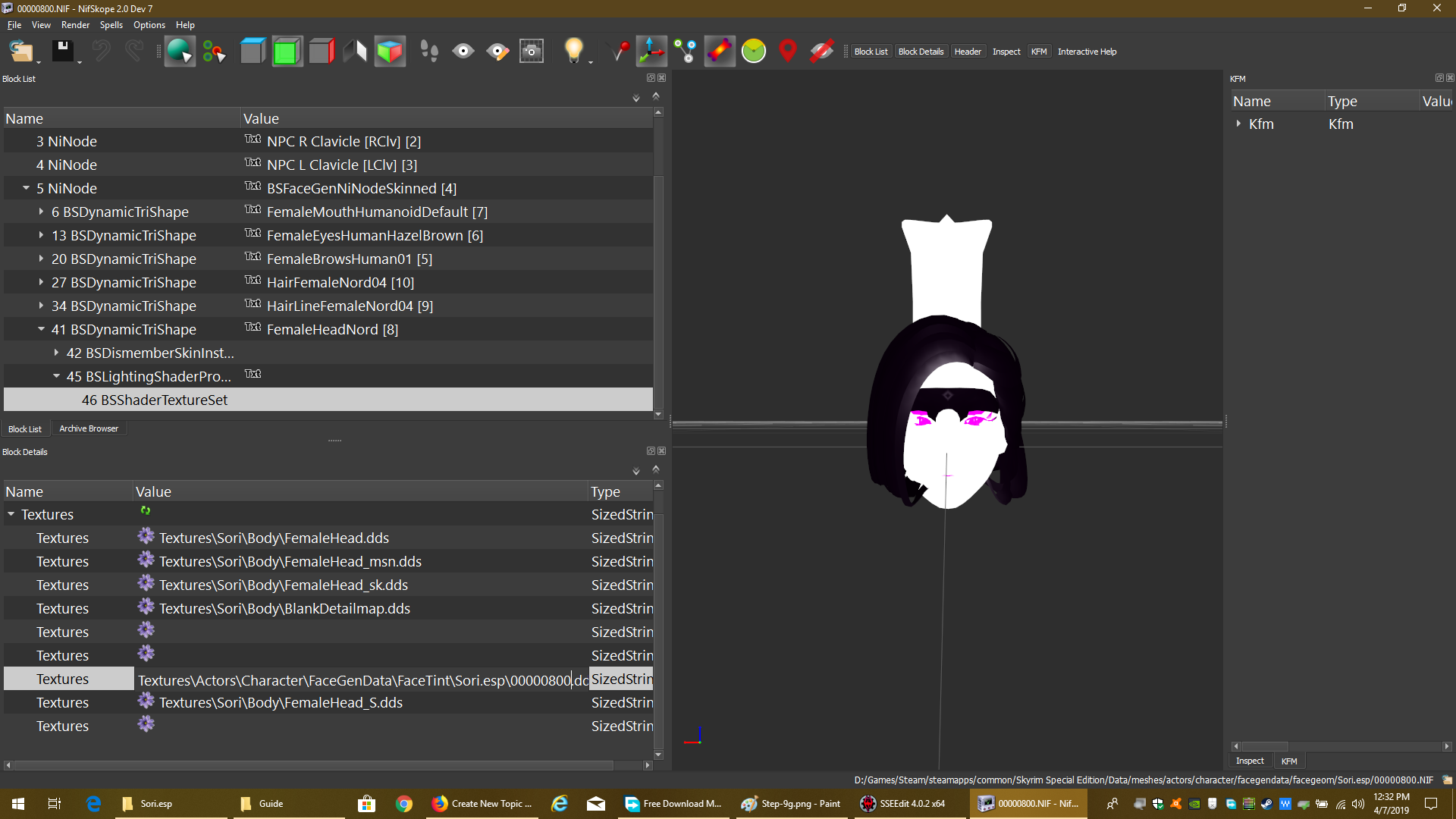 Guide For Converting Small Follower Mods From Esp Format To Esl Format Skyrim Special Edition