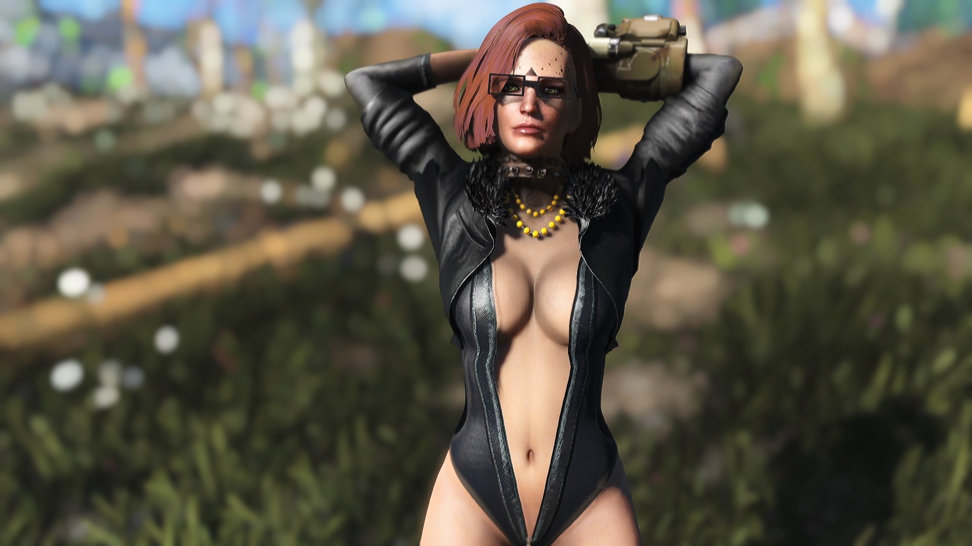 Fallout 4 Screenshot Thread Page 10 Fallout 4 General Discussion 0673