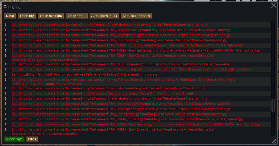 Mod Rimjobworld Page 73 Rimworld Loverslab