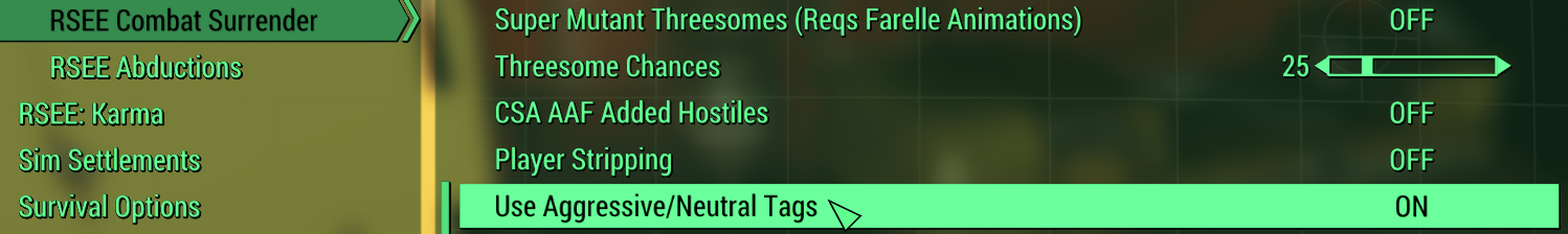 [AAF] RSE Elements Vol.1 - Combat Surrender and Abductions (03-20-19 ...