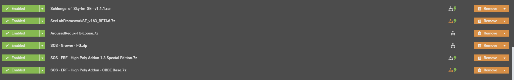 Sos High Poly Futanari Addon Bodyslide Files Page 10 Downloads Skyrim Adult And Sex Mods