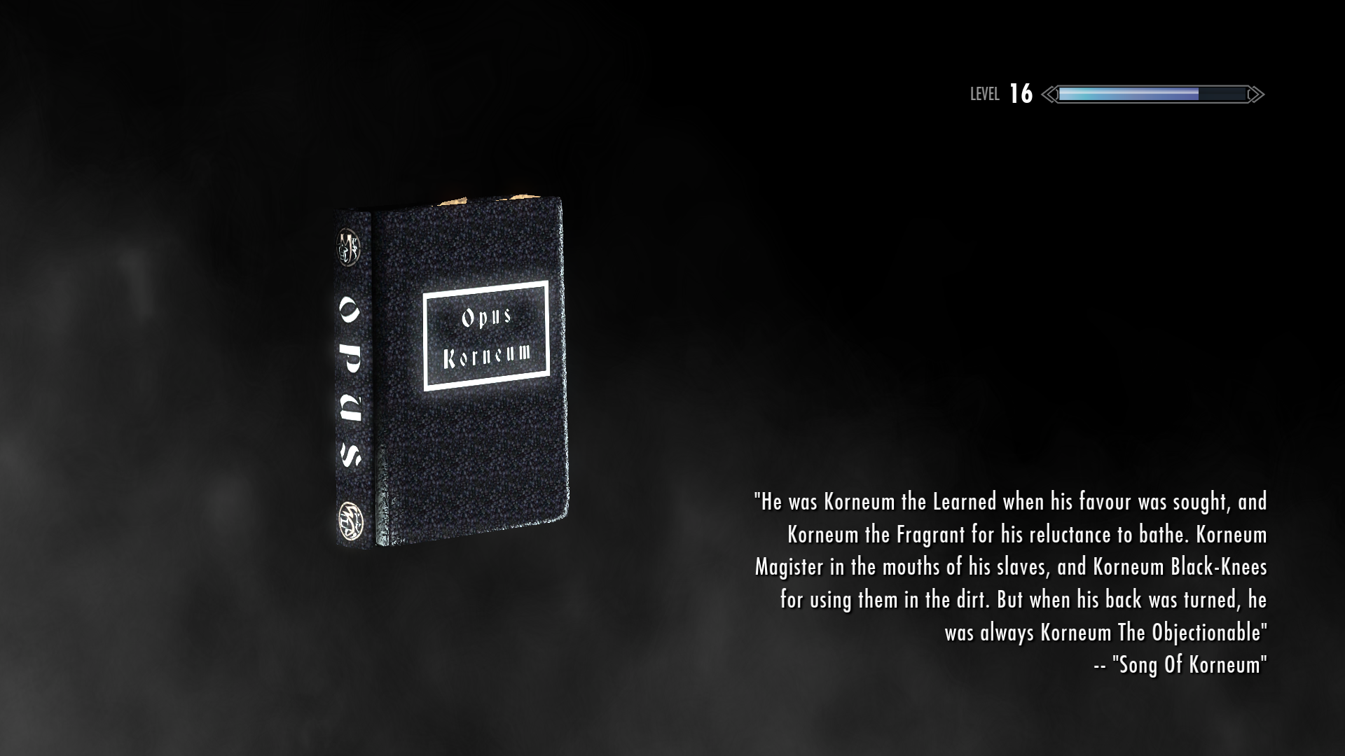 Forcing a particular loading screen - Skyrim General Discussion - LoversLab