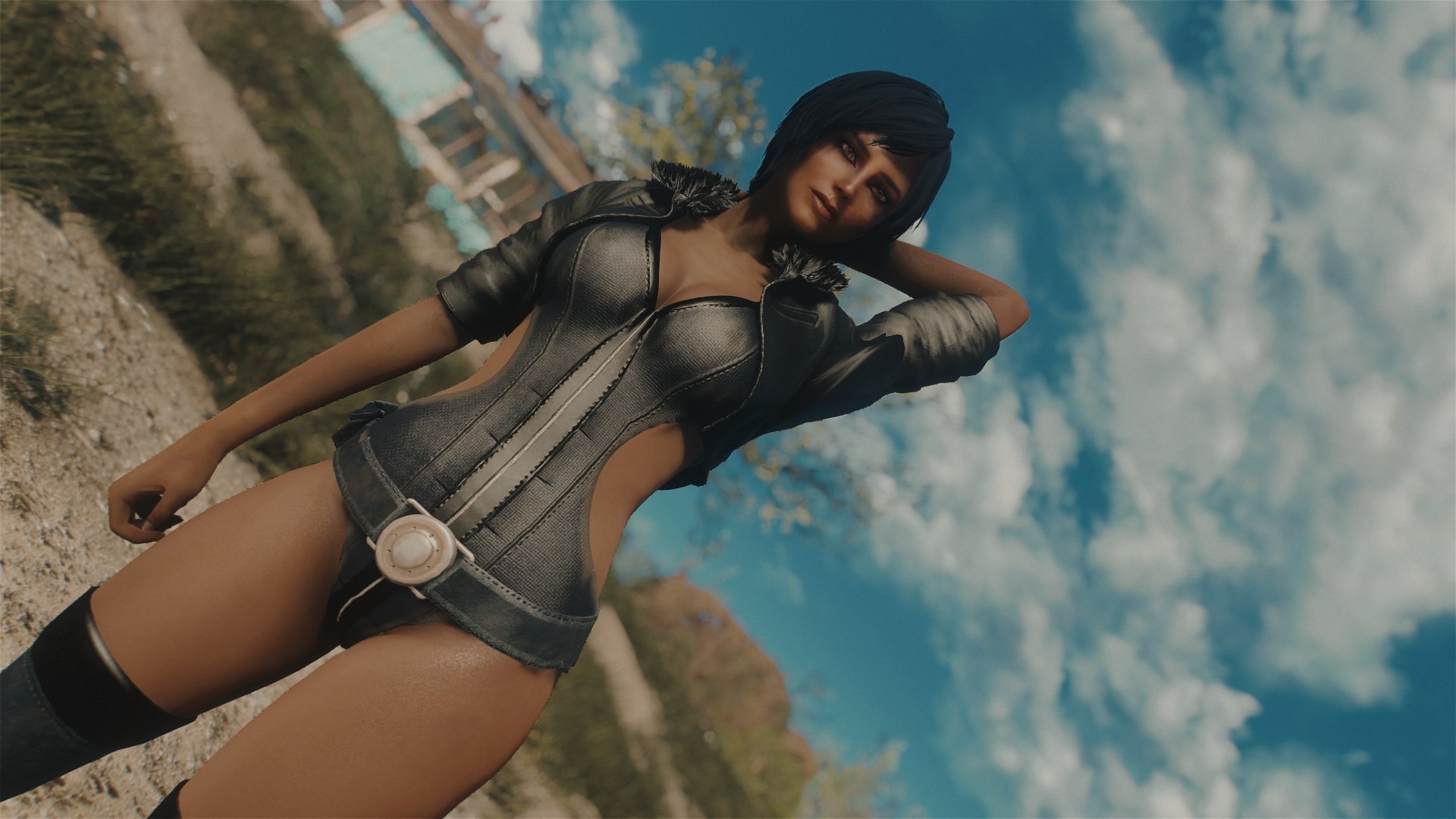 Show Your Fallout 4 Counterpart Page 49 Fallout 4 General