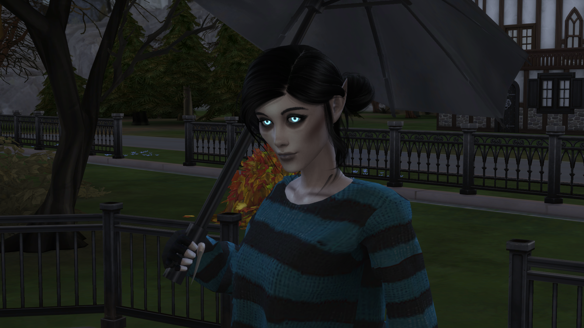The sims 4 all of my original sims(almost all) - theposhmudcrab's blog ...