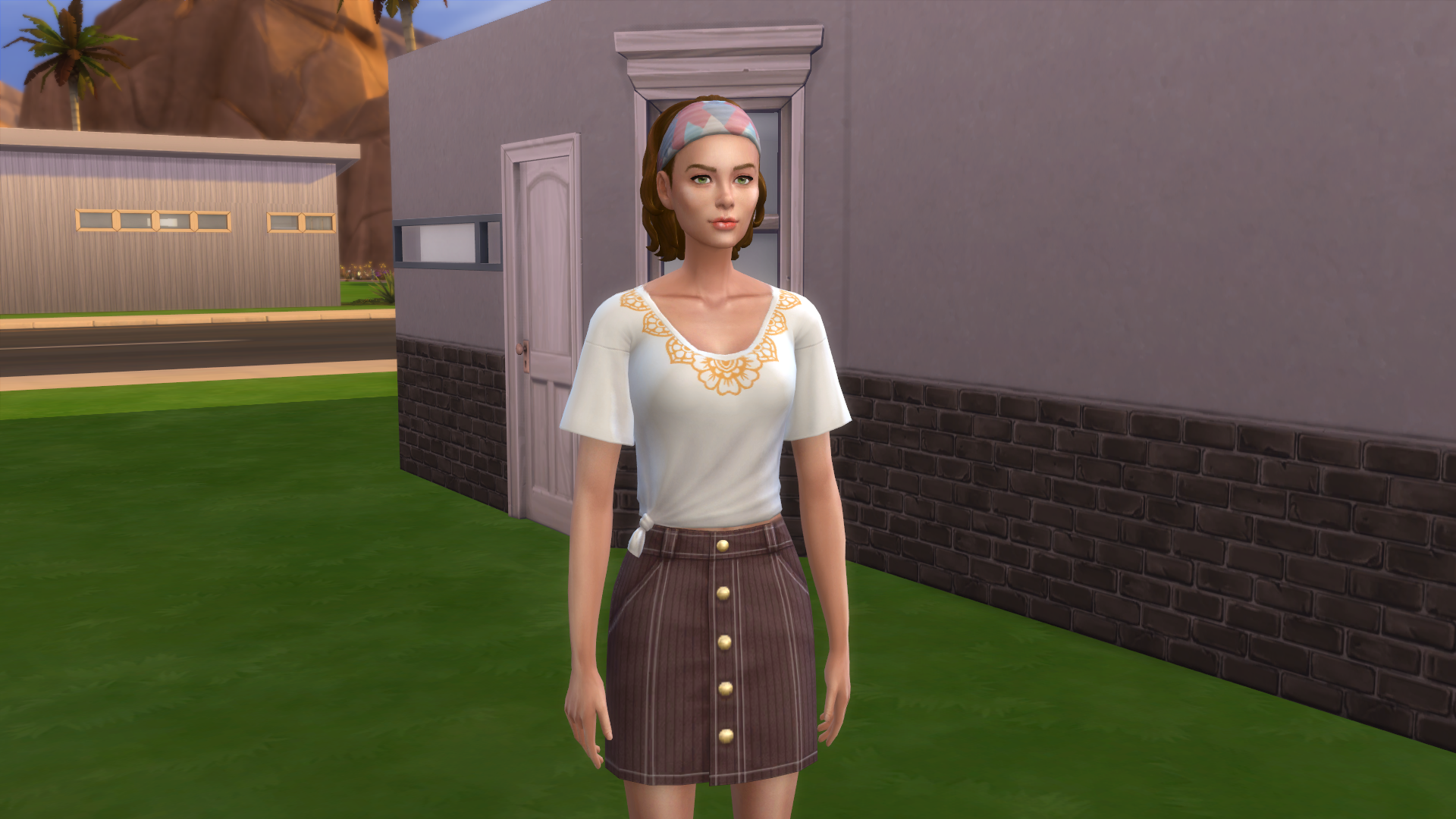 The sims 4 all of my original sims(almost all) - theposhmudcrab's blog ...