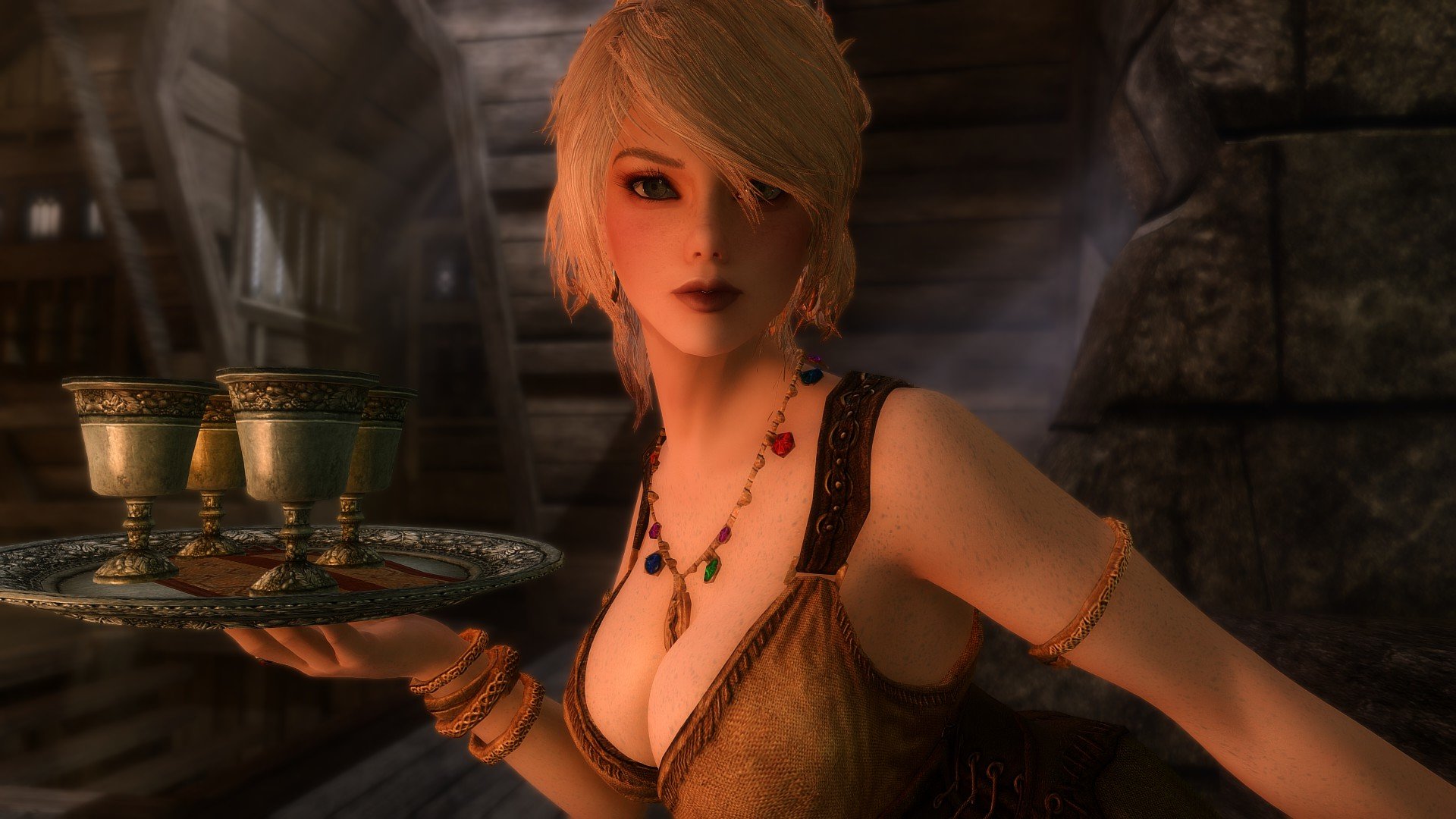 Sse Screenshots And Character Shots Page 77 Skyrim Special Edition Loverslab