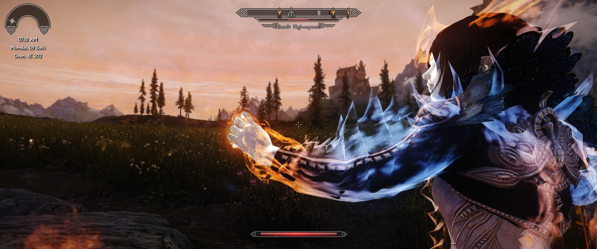 Can Anyone Help Me Pls Technical Support Skyrim Special Edition