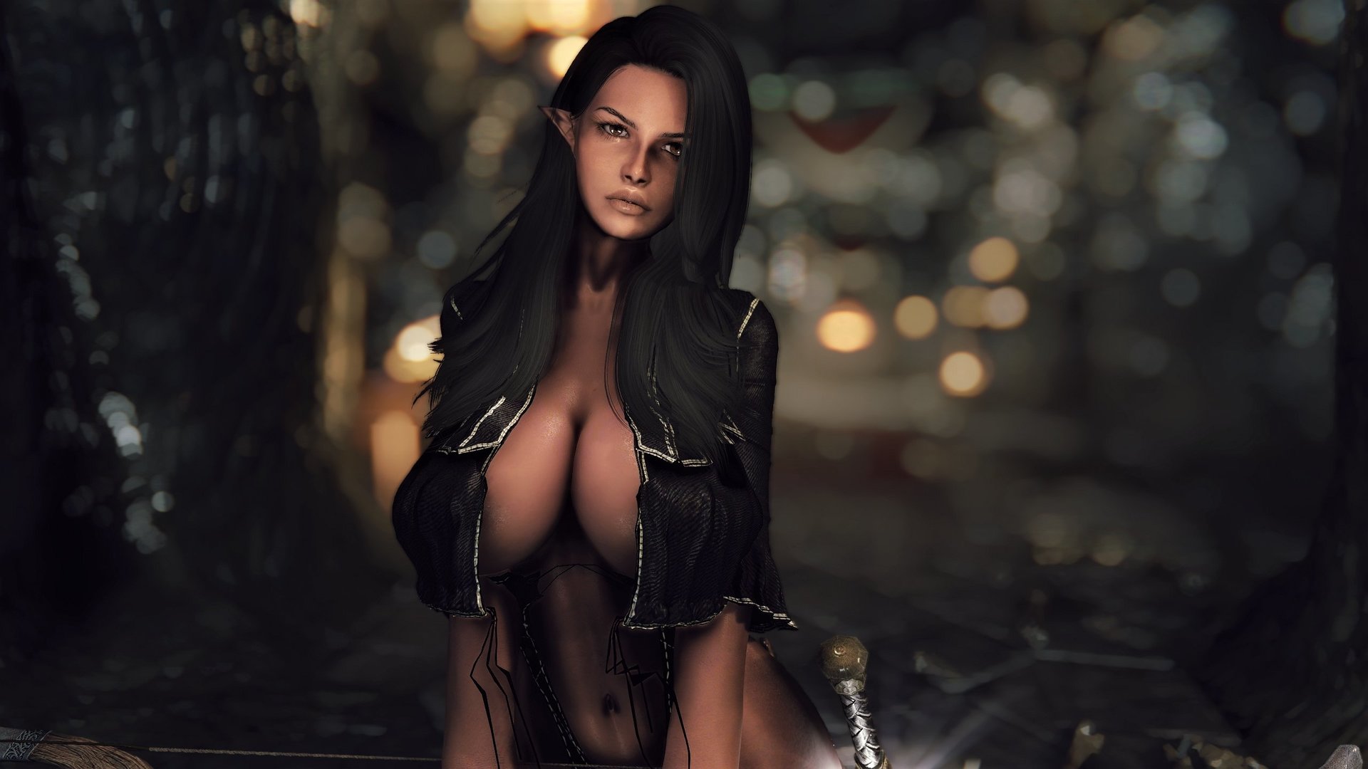 Enb For Advanced Shading Request And Find Skyrim Adult And Sex Mods