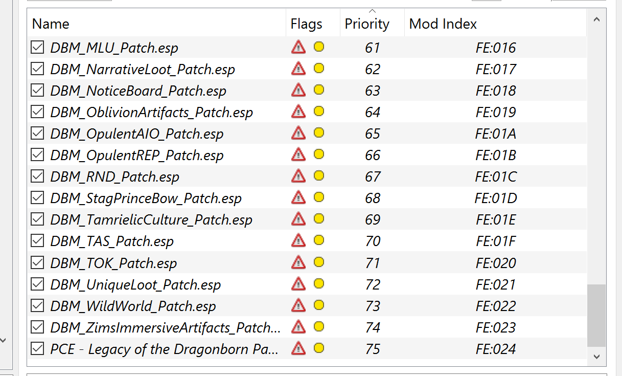Guide For Converting Small Follower Mods From Esp Format To Esl Format
