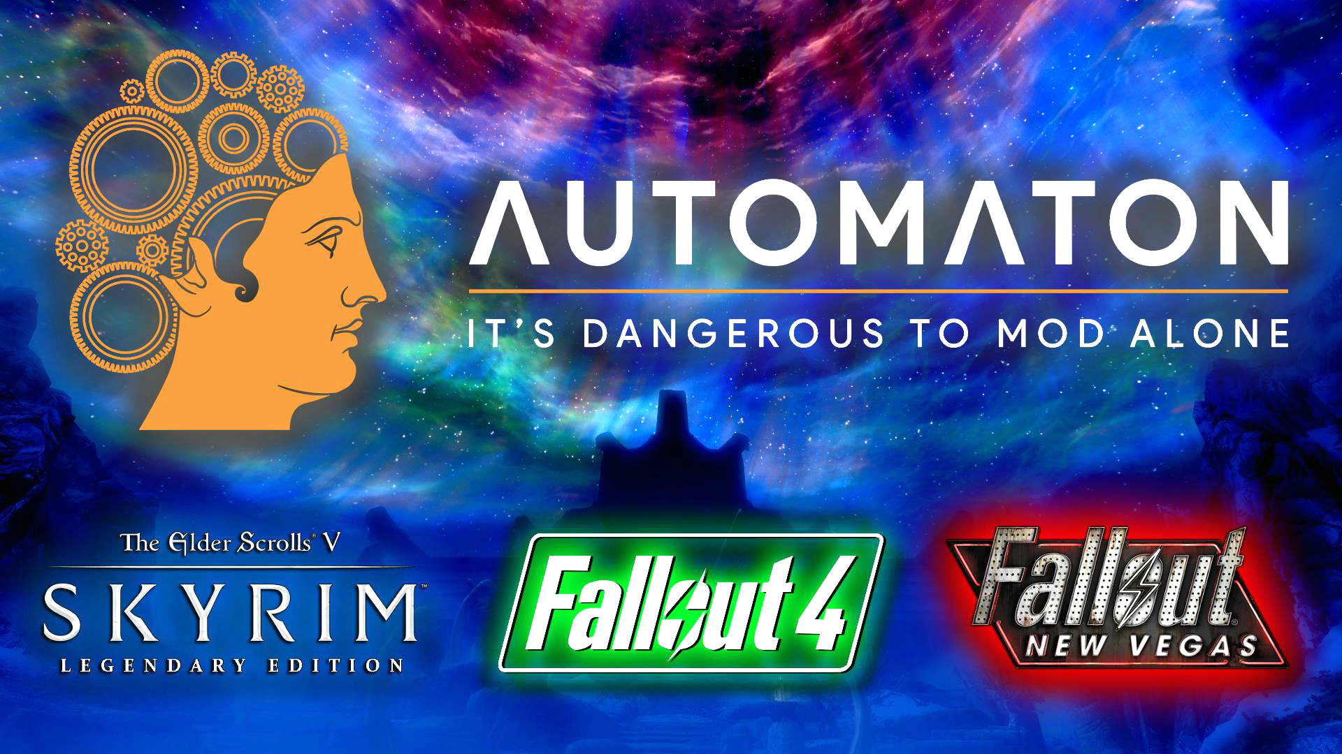 THE PERFECT MODDING EXPERIENCE NOW EXISTS - Automaton Modpack Framework ...