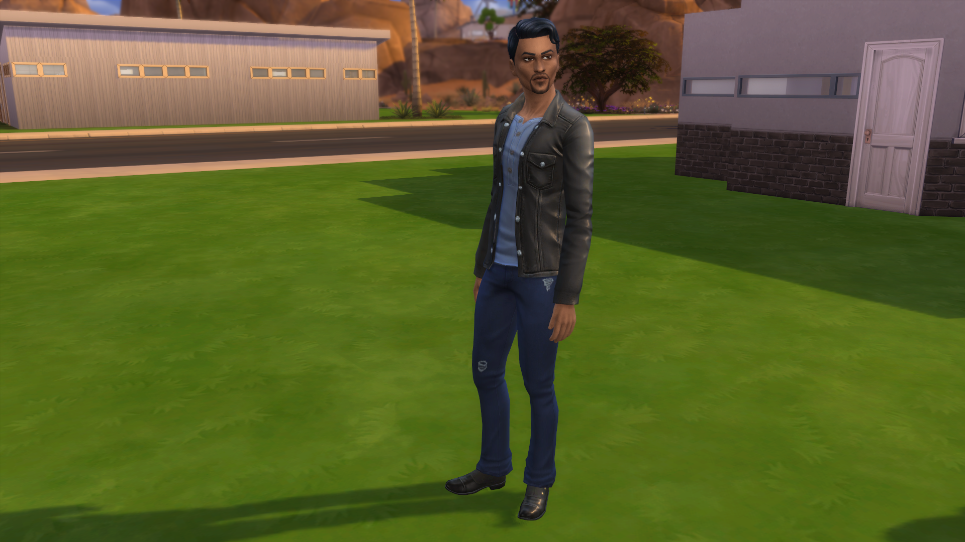 The sims 4 all of my original sims(almost all) - theposhmudcrab's blog ...