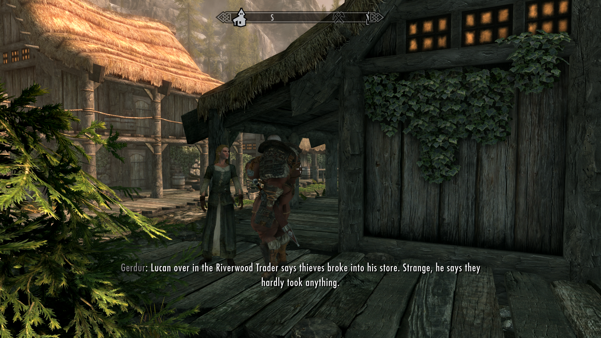 Amazons Of Skyrim Page 41 Downloads Skyrim Adult And Sex Mods 8265