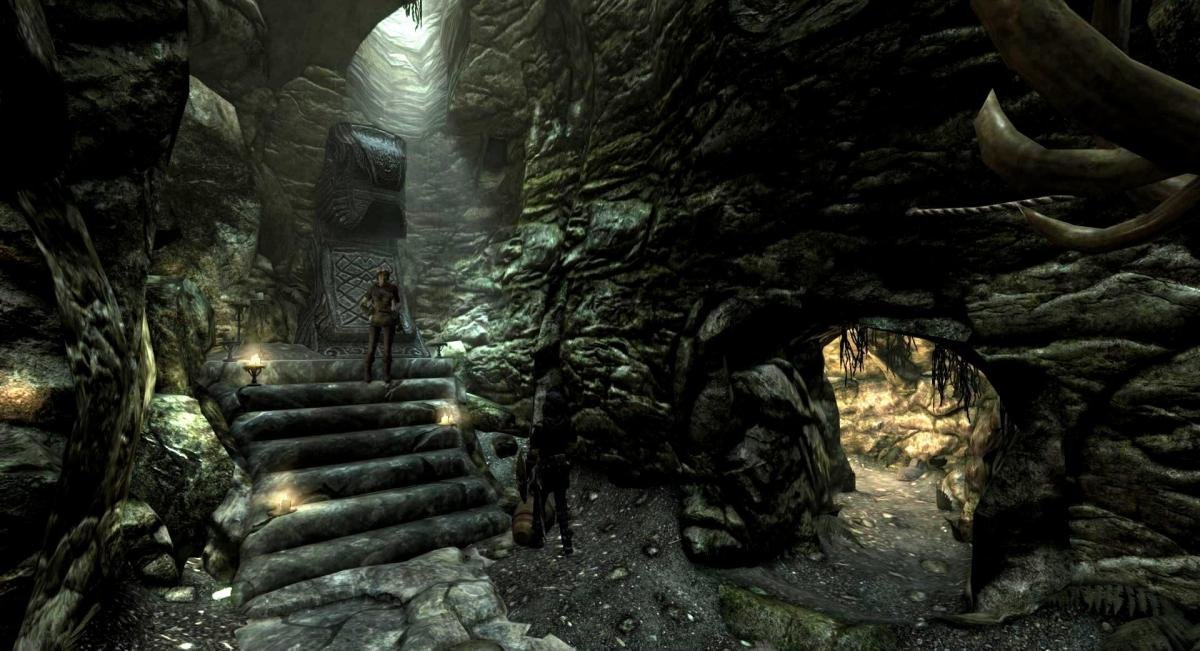 Guess This Location. - Page 232 - Skyrim General Discussion - LoversLab