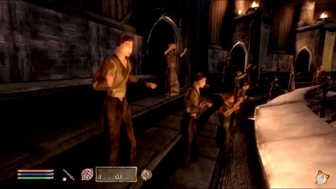 Crowds Arenamodders Skyrim General Discussion Loverslab