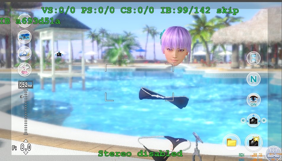 Dead Or Alive Xtreme Venus Vacation - Modding Thread and Discussion ...