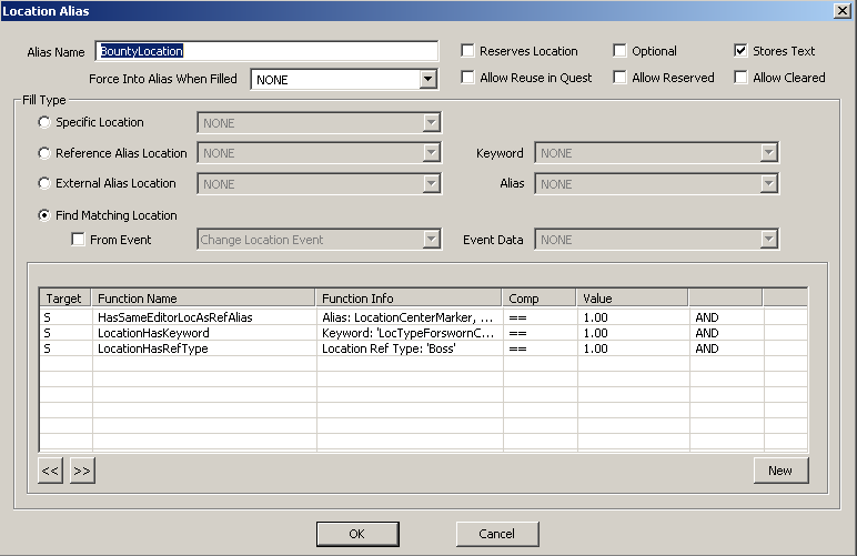 Anatomy Of A Bounty Quest - Working On The Slave Trade - LoversLab