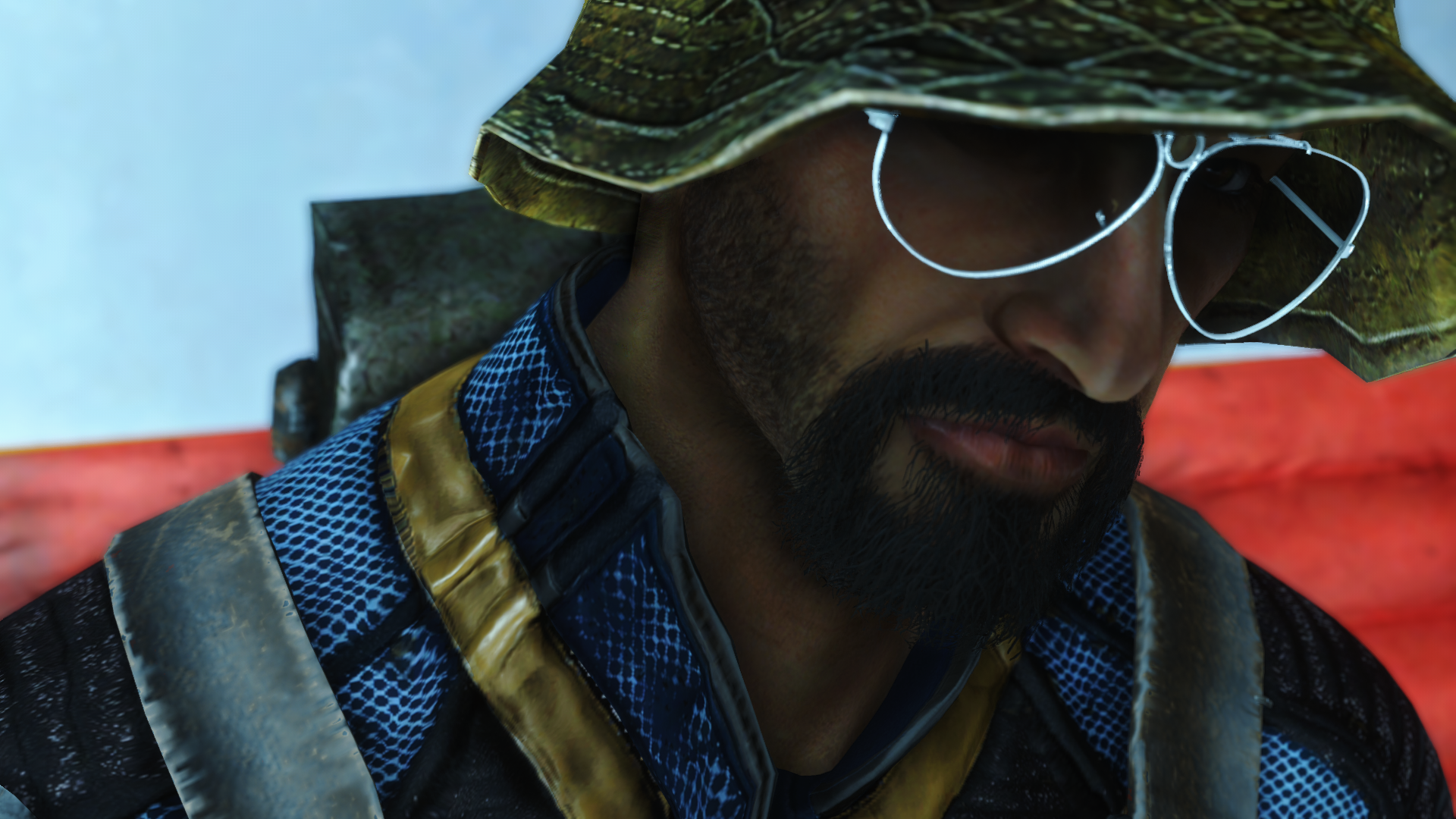 Show your Fallout 4 Counterpart - Page 49 - Fallout 4 General ...